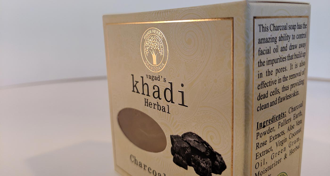 Traditional Khadi | Insta Print Pack Pvt. Ltd.