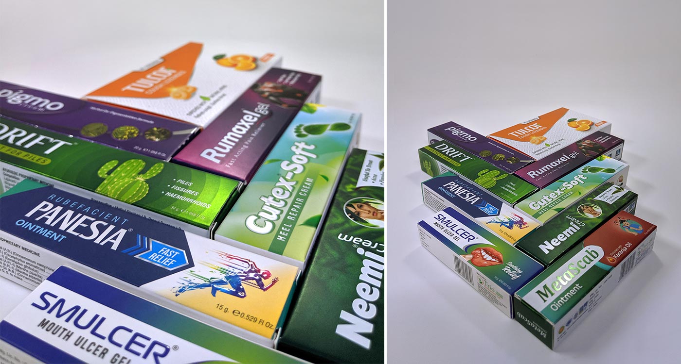 Trio Pharma | Insta Print Pack Pvt. Ltd.